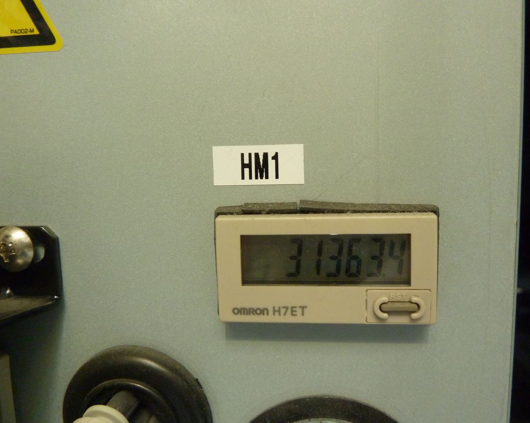 OMRON VT-RNS2 - Phoenix SMT S.r.l.